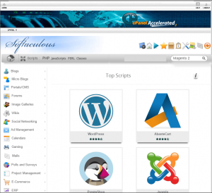 How to install Magento 2 with Softaculous? - Siteground Hosting